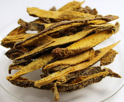 芒果的功效与作用-图片-禁忌-乡间郎中